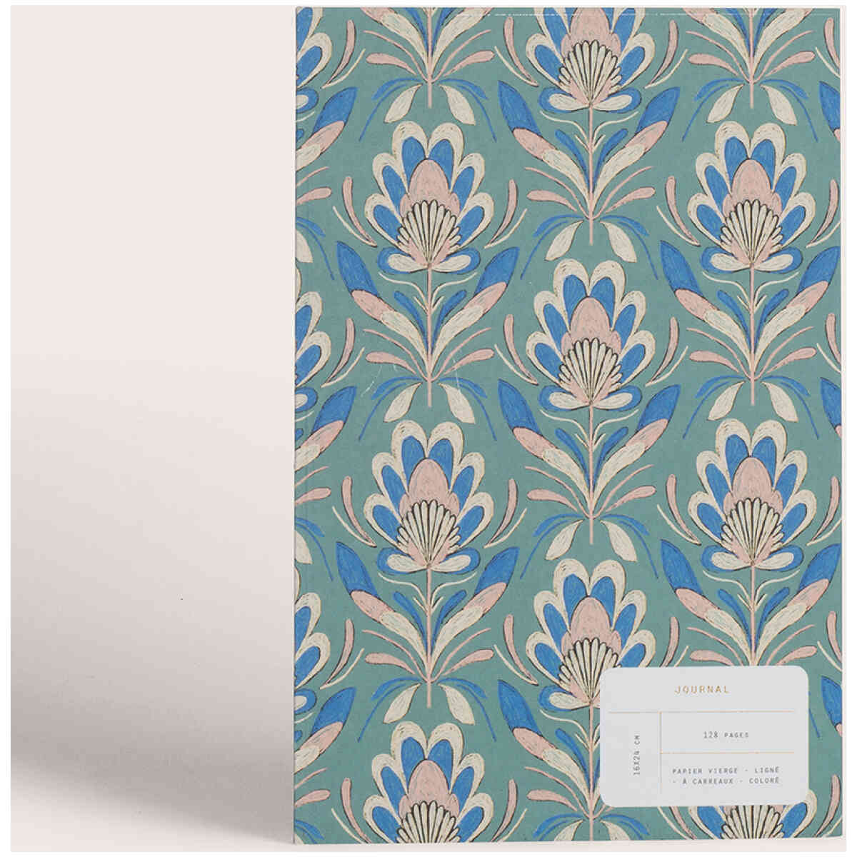 Folk Journal - Lexis Papper