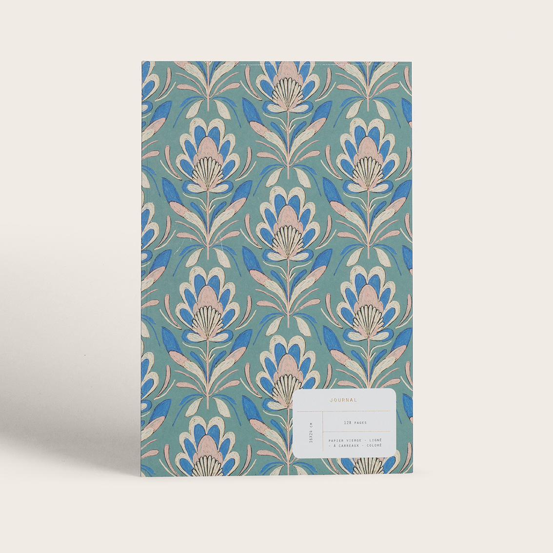 Folk Journal - Lexis Papper