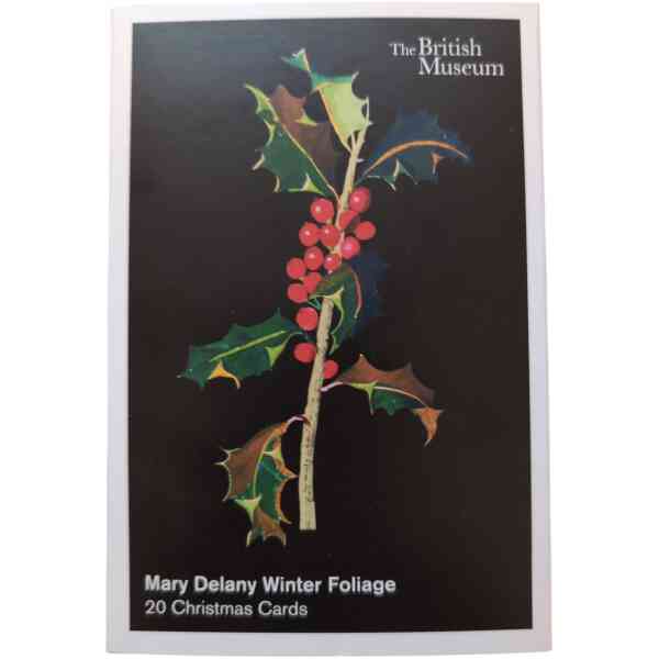 The British Museum - Lexis Papper