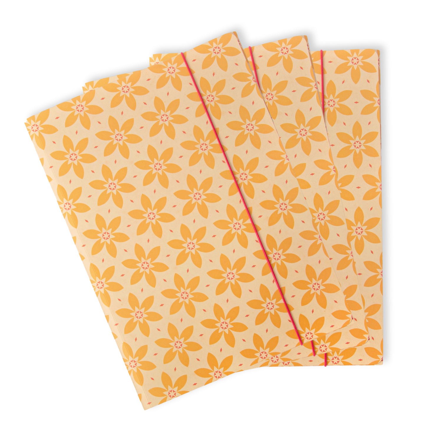 Flap Folder VE JACKIE Amalfi 880 080 011 - Lexis Papper