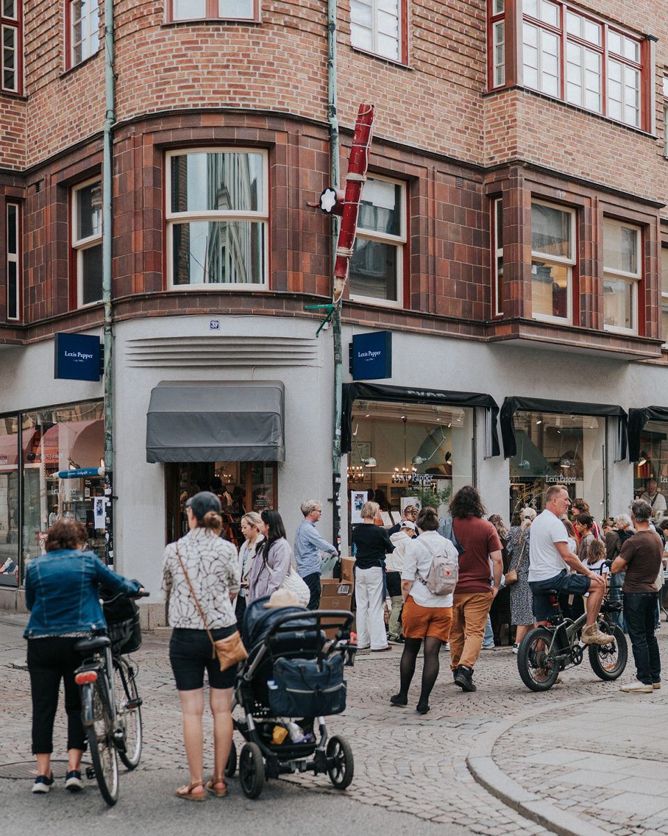 Lexis Papper Skandinaviens mest välsorterade pappershandel